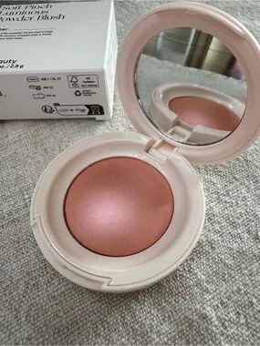 Rare Beauty | Makeup | Rare Beauty Soft Pinch Luminous Powder Blush ...